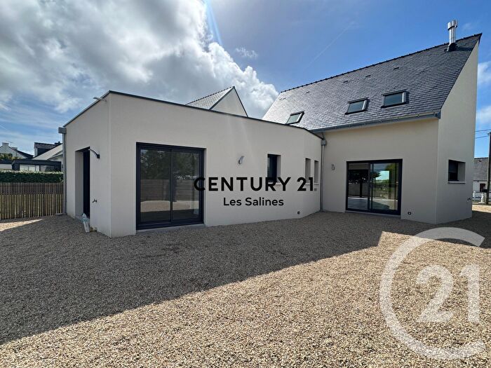 Maison 5 pièces à vendre - Guérande, Villages-Sud
