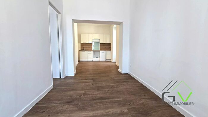 Appartement 2 pièces à Nîmes, Richelieu, à vendre