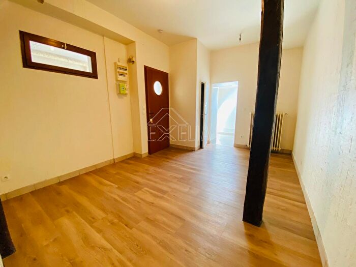 Appartement 3 pièces à Guernes, à louer