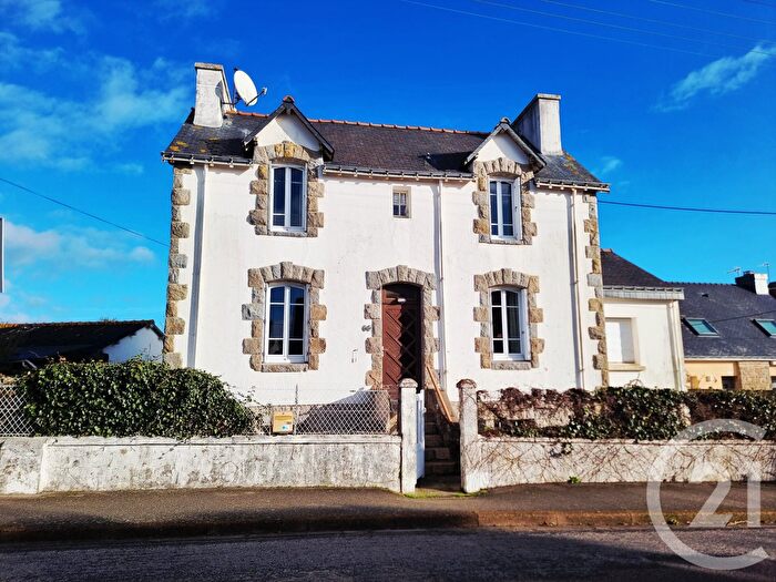 Maison à vendre - Quiberon, Manémeur, Kerhihuel, Point de vue Locmaria - 4 pièces - 3 chambres