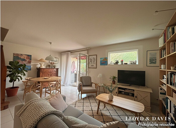 Maison à vendre - Ahetze - 4 pièces - 3 chambres