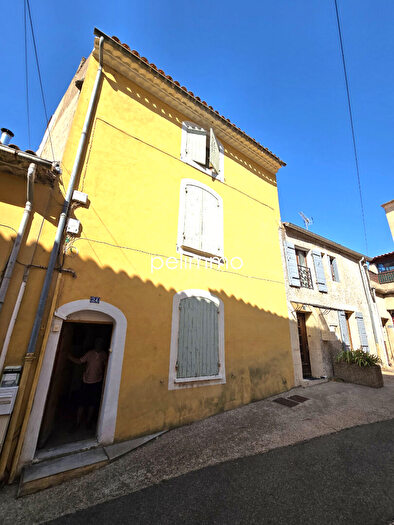Maison 4 pièces à vendre à Eyguières
