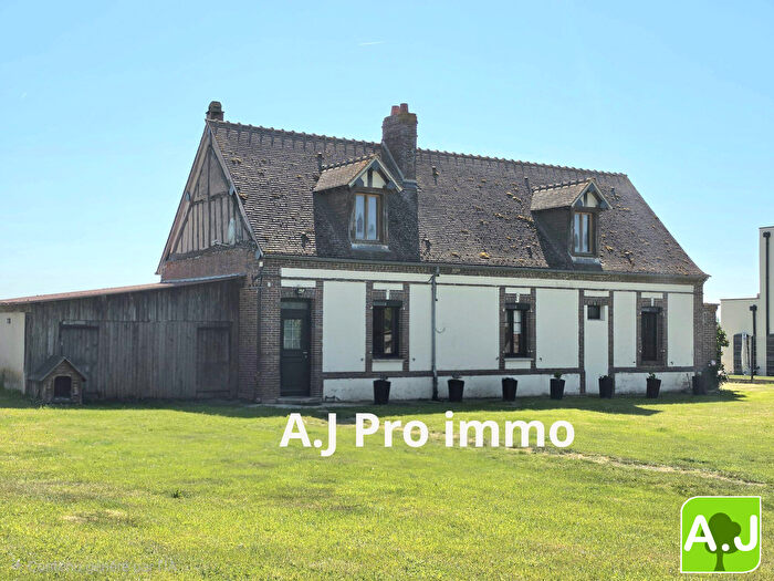 Maison 4 pièces à vendre - Pacy-sur-Eure