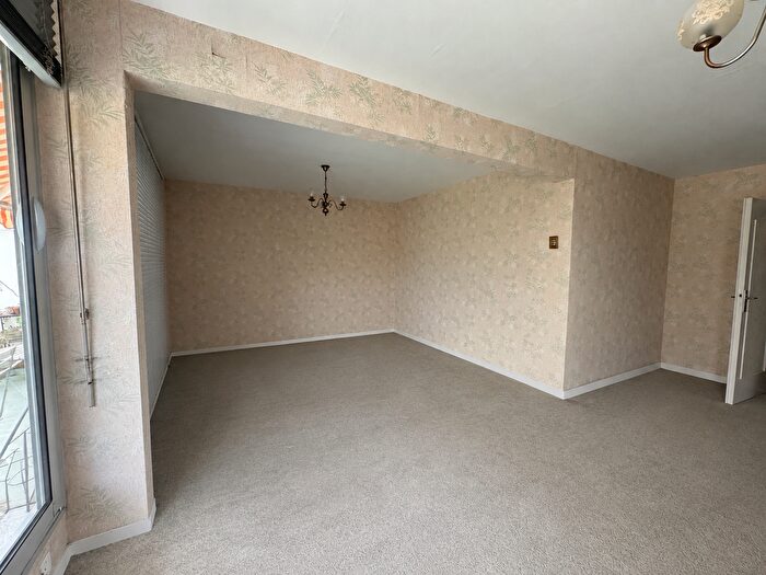 Appartement 4 pièces à vendre - Ussel