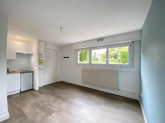 Appartement 1 pièce à louer à Illkirch-Graffenstaden, Nord Est