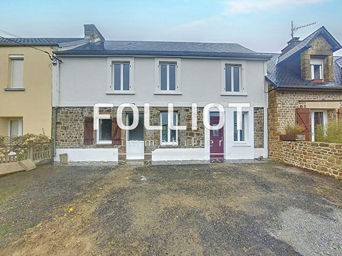 Lolif : Maison 4 pièces à louer