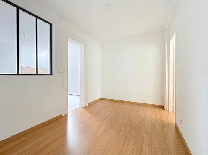 Saint-Quentin, Centre-ville : Appartement 2 pièces à louer
