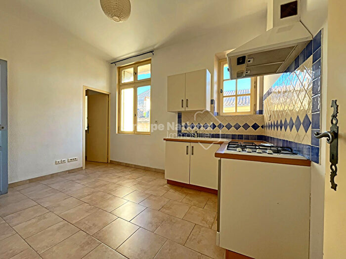 Appartement à vendre - Arles, Centre-ville - 1 pièce - 1 chambre