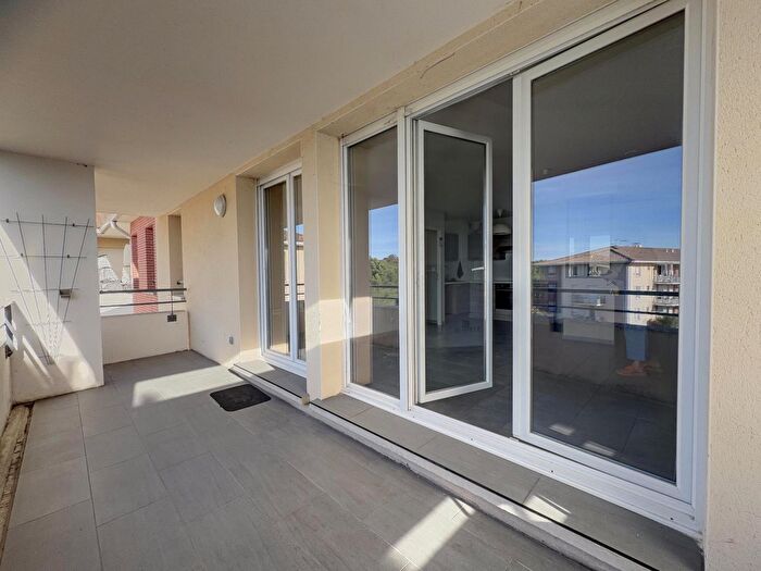 Appartement 4 pièces à louer - Seilh