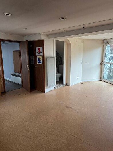 Appartement à louer - Centre Est, Illkirch-Graffenstaden - 2 pièces - 1 chambre