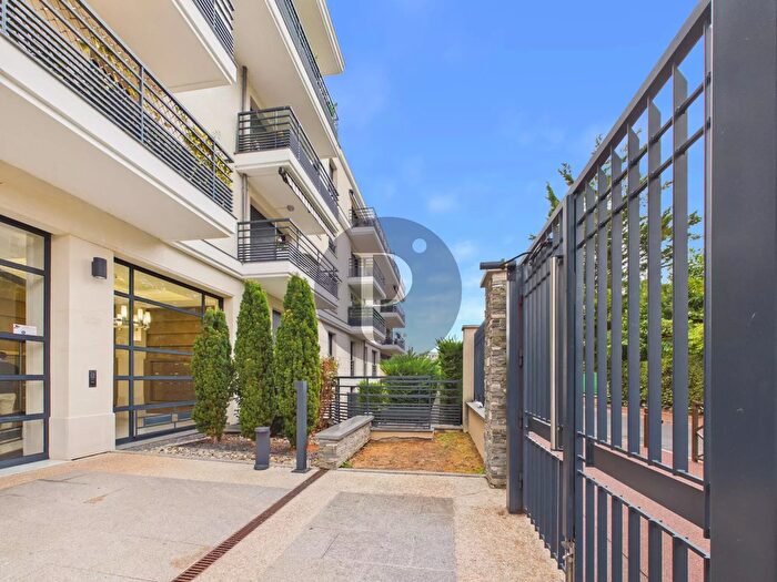 Châtenay-Malabry, Robinson, Aulnay - Appartement 2 pièces à vendre