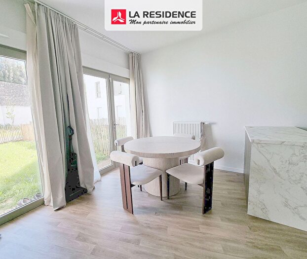 Stains : Appartement 2 pièces à vendre