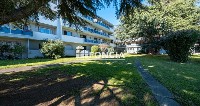 Appartement à vendre - Toulouse, Pont des Demoiselles, Saint-Exupéry - 4 pièces - 3 chambres