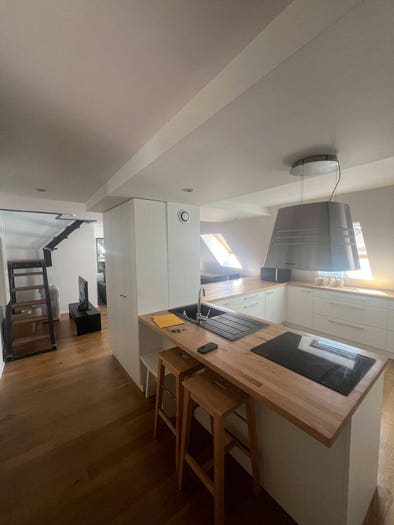 Appartement 2 pièces à Strasbourg, à louer