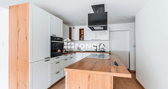 Maison à vendre - Varsberg - 6 pièces