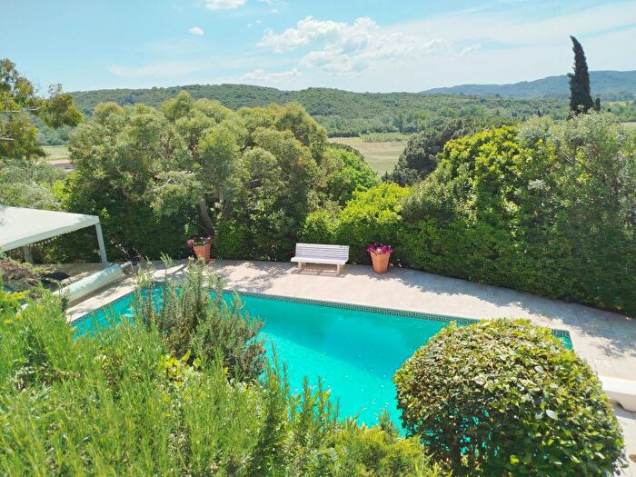 Maison à vendre - Cessenon-sur-Orb - 1 pièce