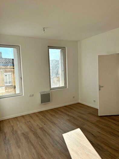 Montaudon, Libourne - Appartement 1 pièce à louer