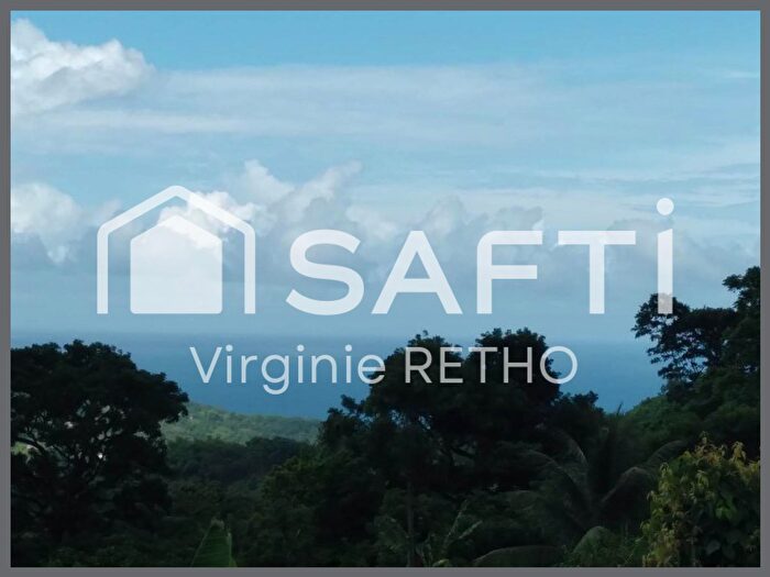 Sainte-Marie : Maison 3 pièces à vendre