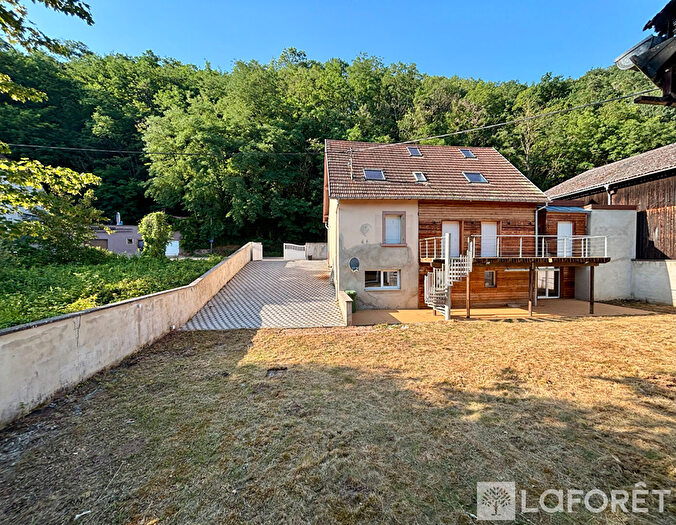 Maison 6 pièces à Heiligenberg, à vendre