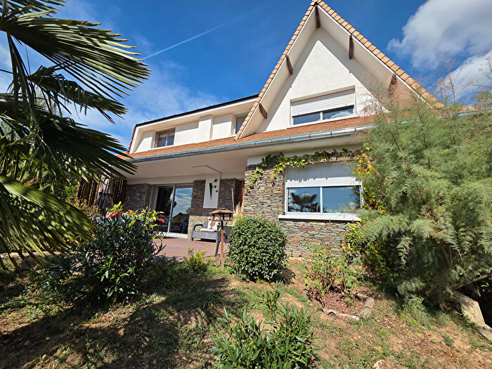 Dourdan - Maison 7 pièces à vendre