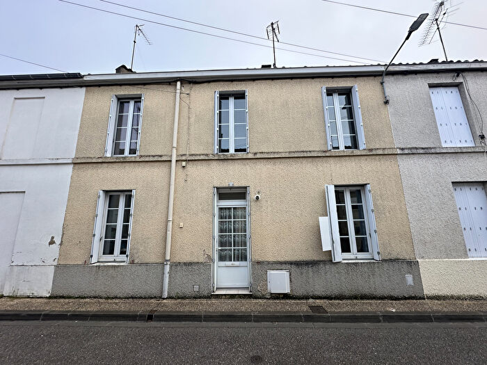 Maison à vendre - Marmande, Marmande, Maré - 4 pièces - 2 chambres