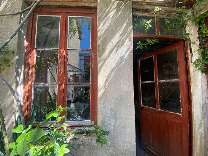 Maison à vendre - Oyonnax, Belmont - 4 pièces - 3 chambres