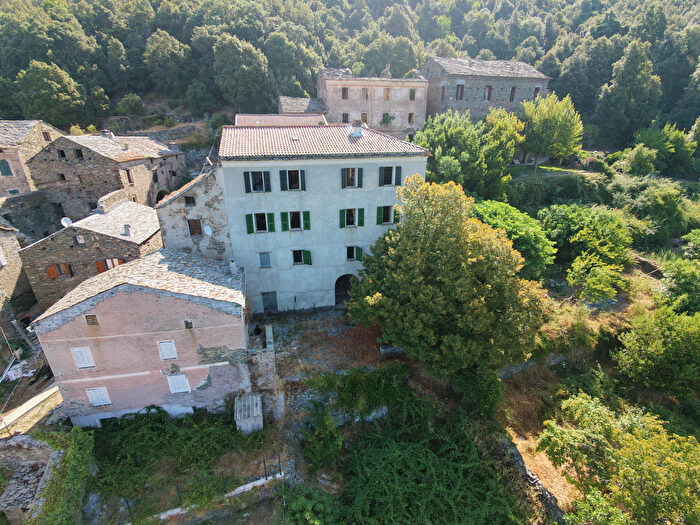 Bisinchi : Maison 10 pièces à vendre
