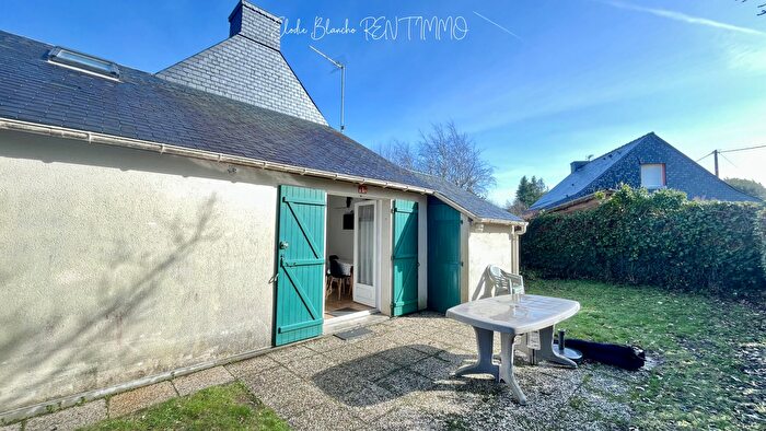 Maison à vendre - Pénestin - 3 pièces - 2 chambres