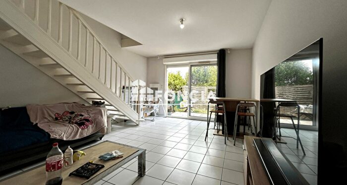 Villeneuve-sur-Lot, Eysses : Appartement 3 pièces à vendre