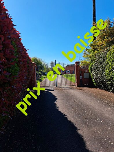 Maison à vendre - Fenouillet - 7 pièces - 1 chambre