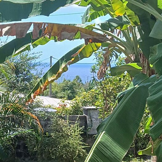 Maison à vendre - Saint-Philippe, Centre-ville - 5 pièces - 4 chambres