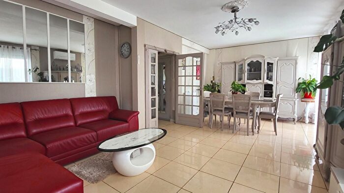 Cugnaux, Maurens, Vivier : Maison 4 pièces à vendre