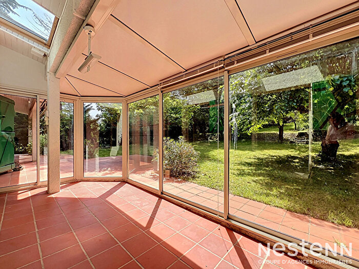 Maison 6 pièces à Castanet-Tolosan, à vendre