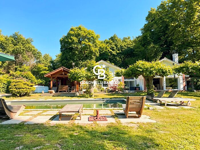Tosse : Maison 11 pièces à vendre