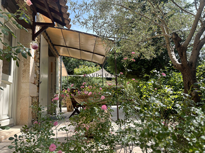 Maison à vendre - Montjoux - 7 pièces - 3 chambres