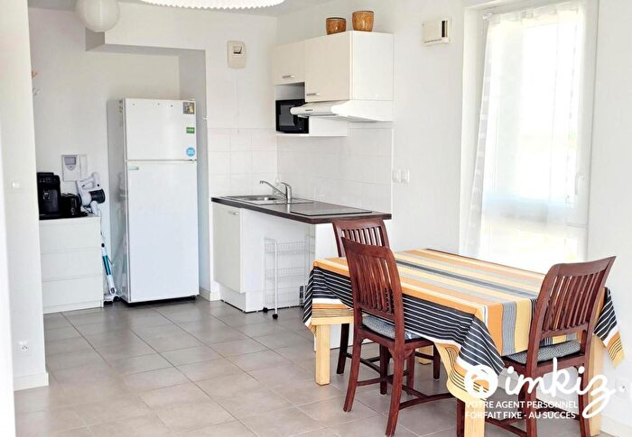 Appartement 1 pièce à Saint-Nazaire, Saint-Marc, à vendre