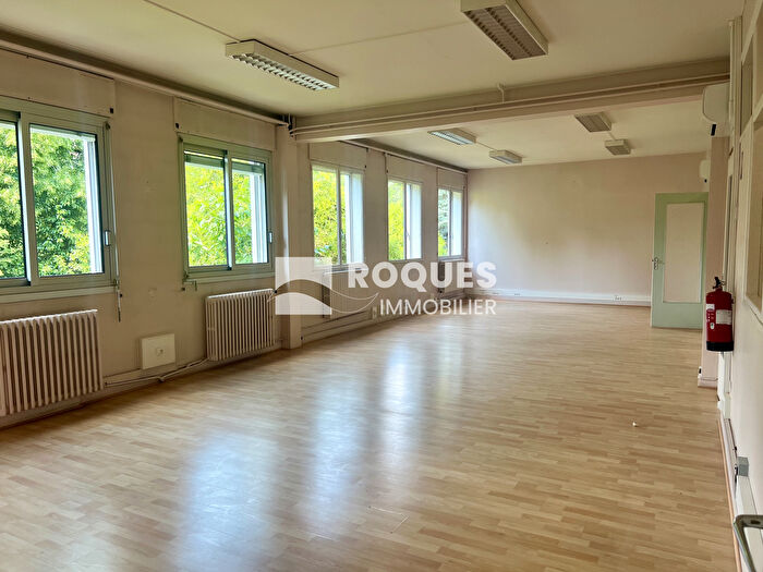 Millau - Appartement 8 pièces à vendre