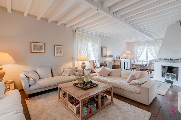 Meyzieu, Nord Ouest - Maison 7 pièces à vendre