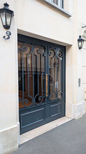 Appartement à louer - Val Joyeux, Les Clayes-sous-Bois - 1 pièce