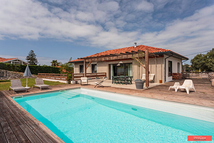 Maison 6 pièces à Ondres, à vendre