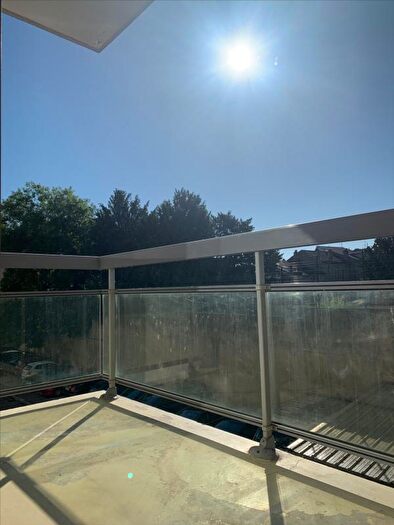 Appartement à louer - Nancy, Saint-Pierre René II, Marcel Brot - 2 pièces - 1 chambre