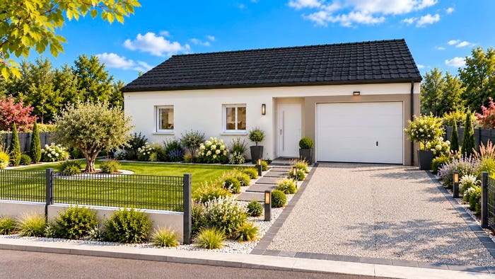 Maison 4 pièces à Bugnicourt, à vendre