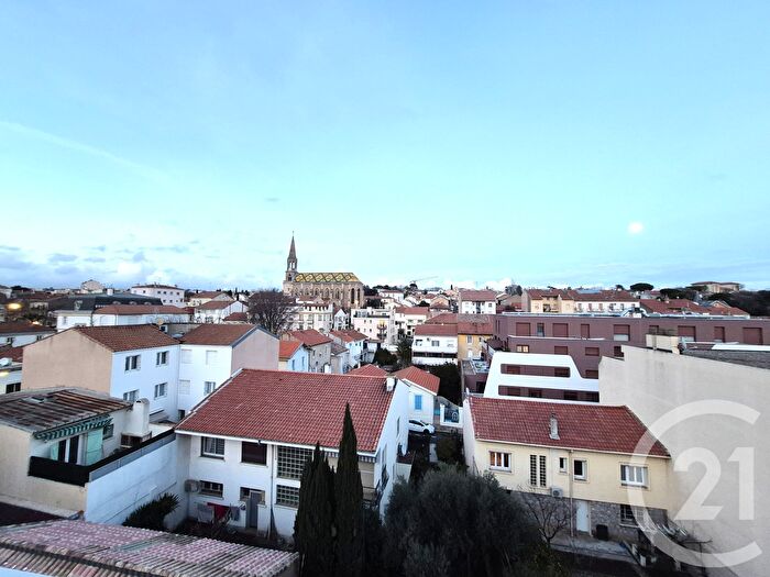 Appartement à vendre - Béziers, Gargailhan, Pech de la Pomme - 1 pièce