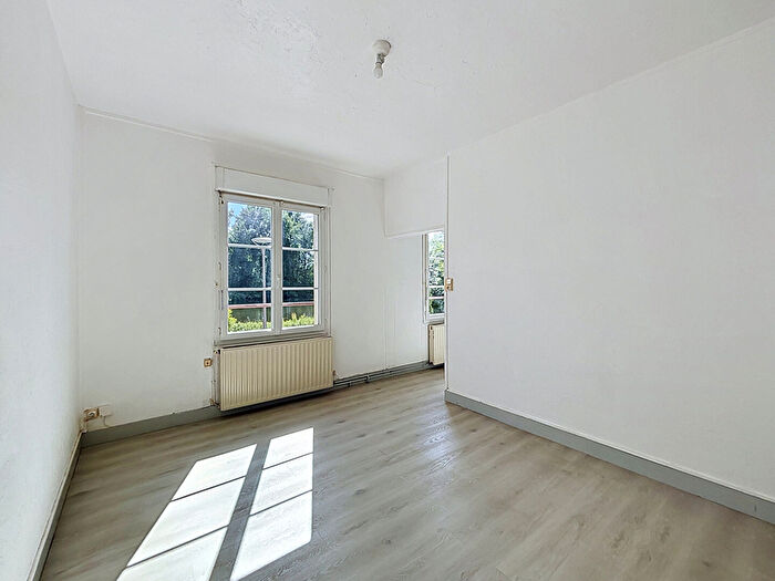 Auxerre, Rive droite : Appartement 3 pièces à louer