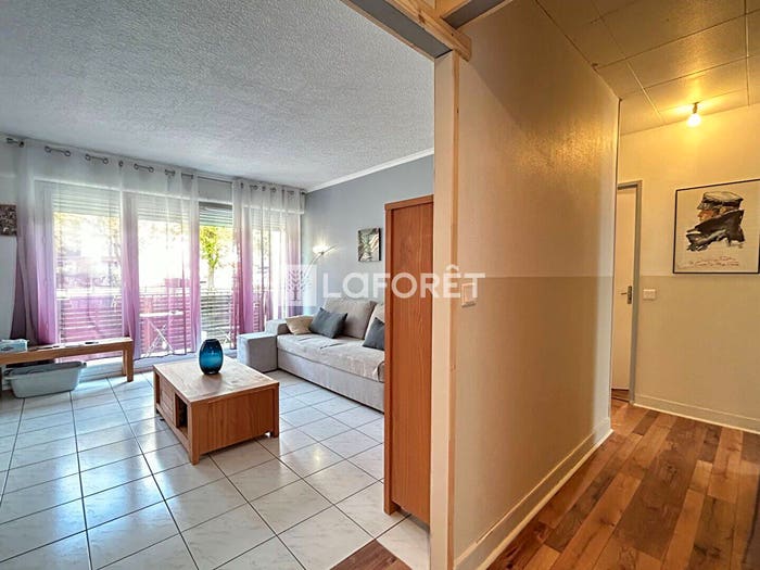 Appartement 4 pièces à louer à Annonciades, Meulan-en-Yvelines