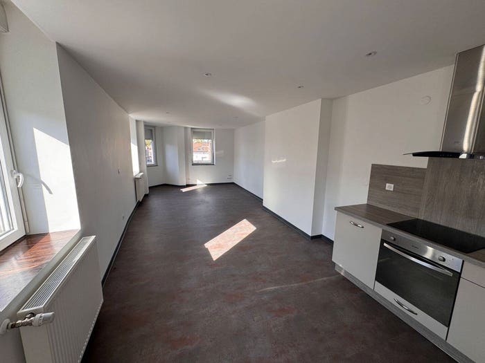 Saint-Sauveur - Appartement 3 pièces à louer