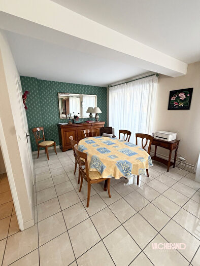 Appartement 5 pièces à Dunkerque, à vendre