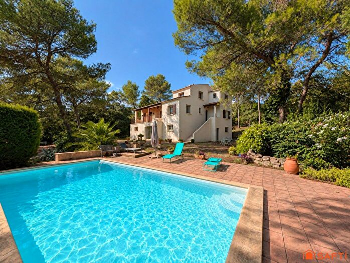 Nîmes, Mas de Lauze, Carreau de Lanes - Maison 6 pièces à vendre