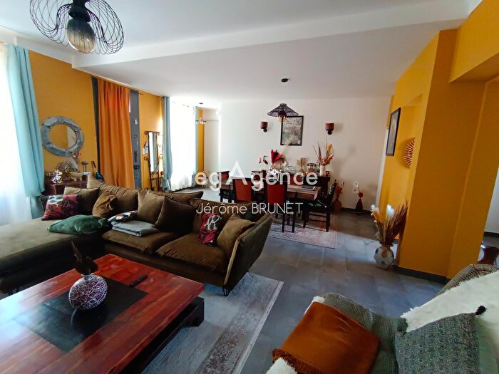 Maison 6 pièces à vendre - Luçon