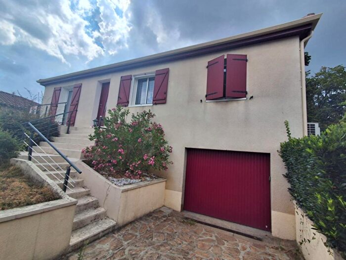 Maison 5 pièces à Panazol, à vendre